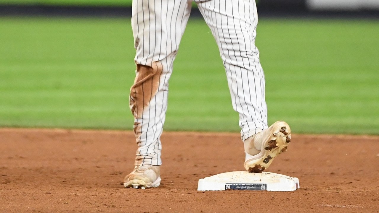MLB adopts ghost runner for extra innings permanently - Newsday