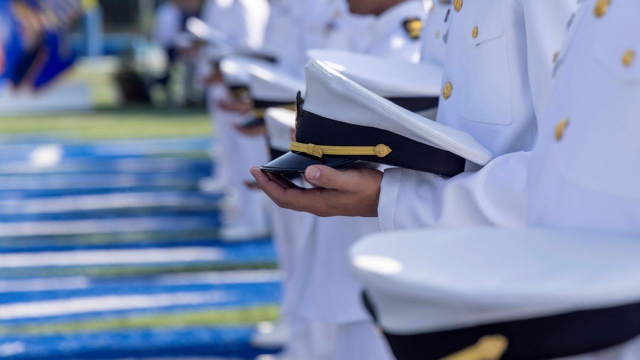 Merchant Marine Academy: Federal judge upholds punishment for 2 Kings ...