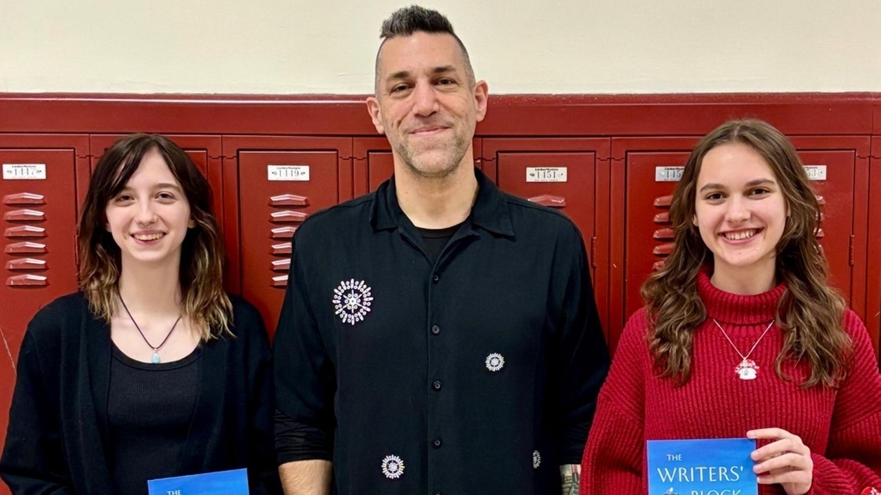 10 LI school publications named winners in national contest - Newsday