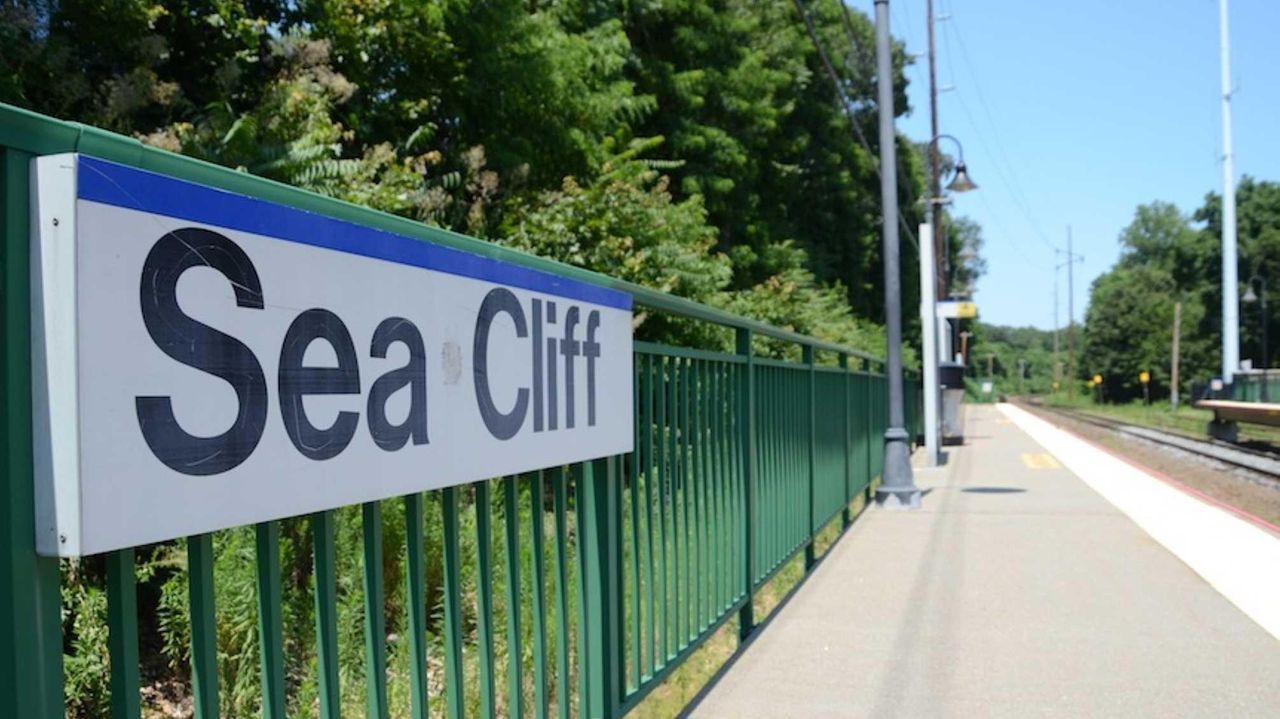 Town Focus: Day 2 in Sea Cliff - Newsday