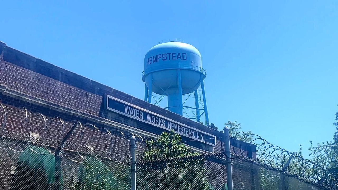 Hempstead Village gets $1.75 million in federal aid for new water ...