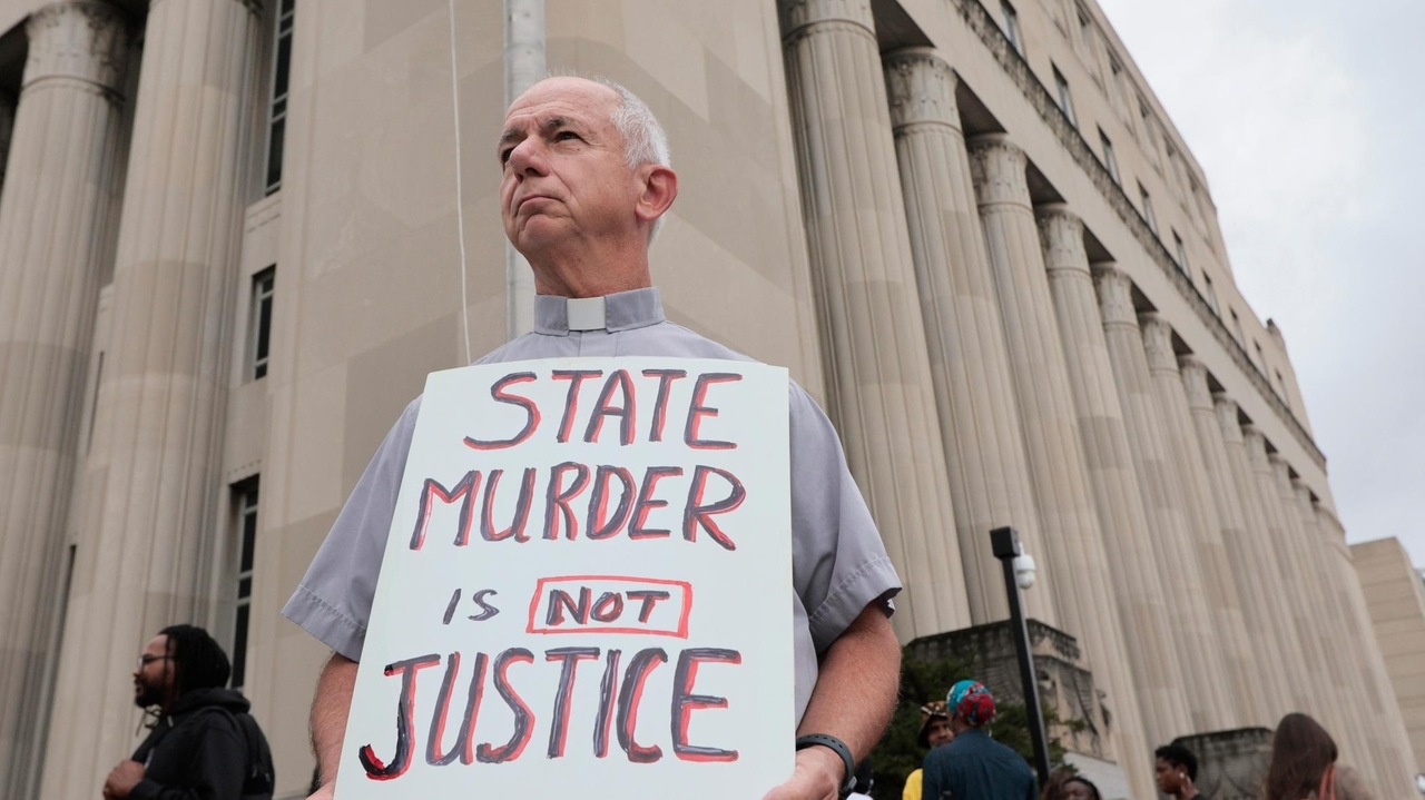 Missouri executes a man for the 1998 killing of a woman despite her ...