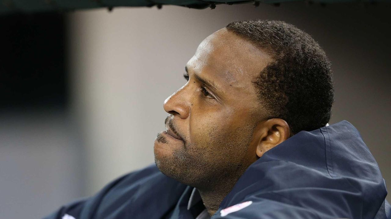 CC Sabathia: 'I'm pitching on Friday - Newsday