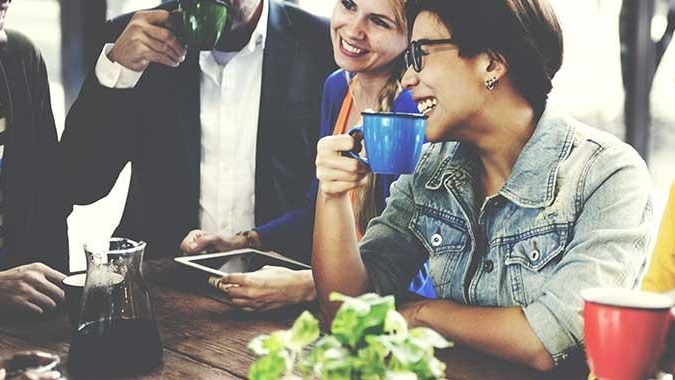How to Talk Politics at Work Without Getting Fired - Newsday