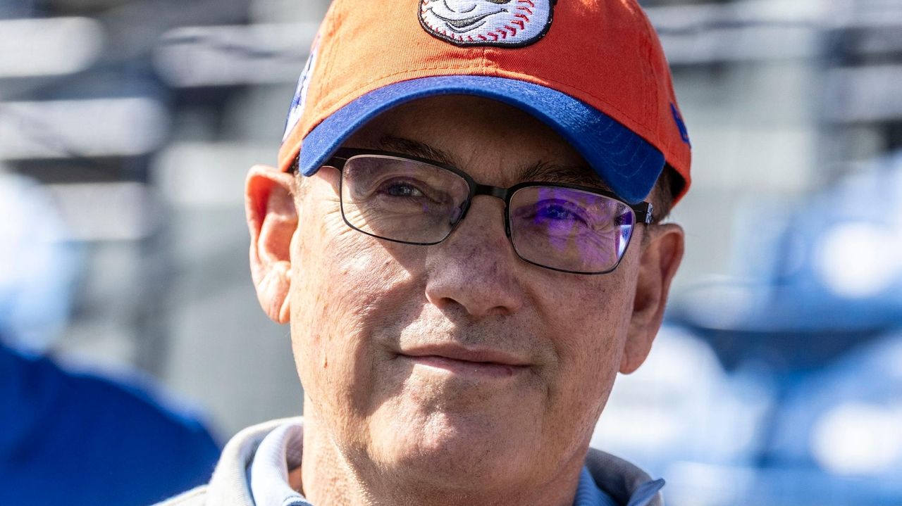 Steve Cohen 'really bothered' by Mets' attendance numbers in 2024 - Newsday