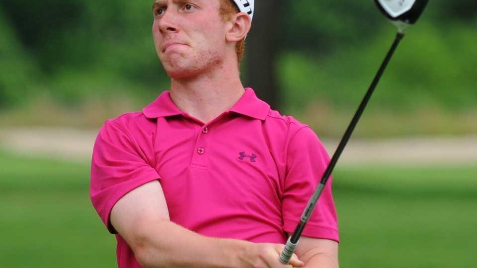 Matt Lowe wins LI Amateur at 17 - Newsday