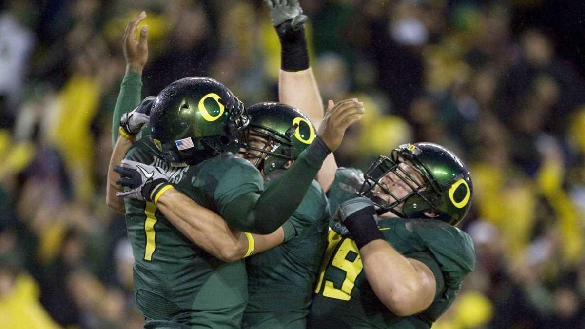 BCS bowl picture will be clear after Saturday - Newsday