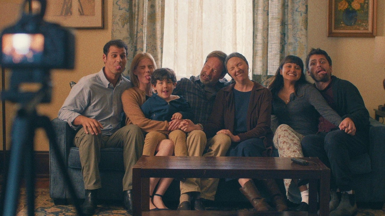 Jay Duplass returns to Sundance with the tragic comedy 'See You When I ...