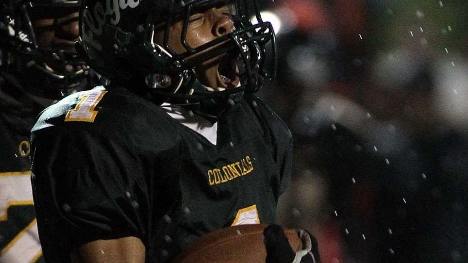 Floyd 12, Lindenhurst 7 - Newsday