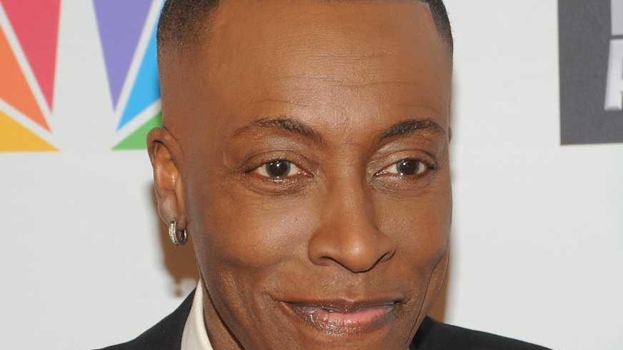 Arsenio Hall to return to late night - Newsday