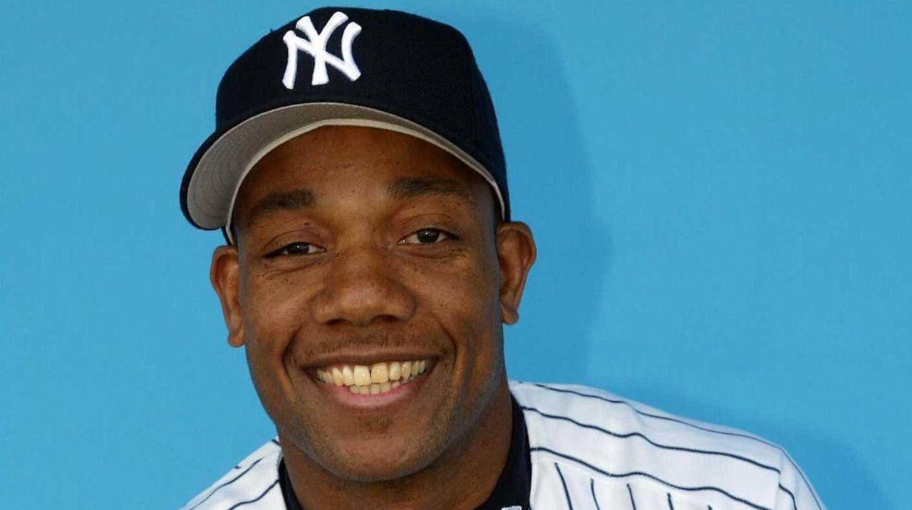 Gerald Williams, former Yankee and Met, dies at 55 - Newsday