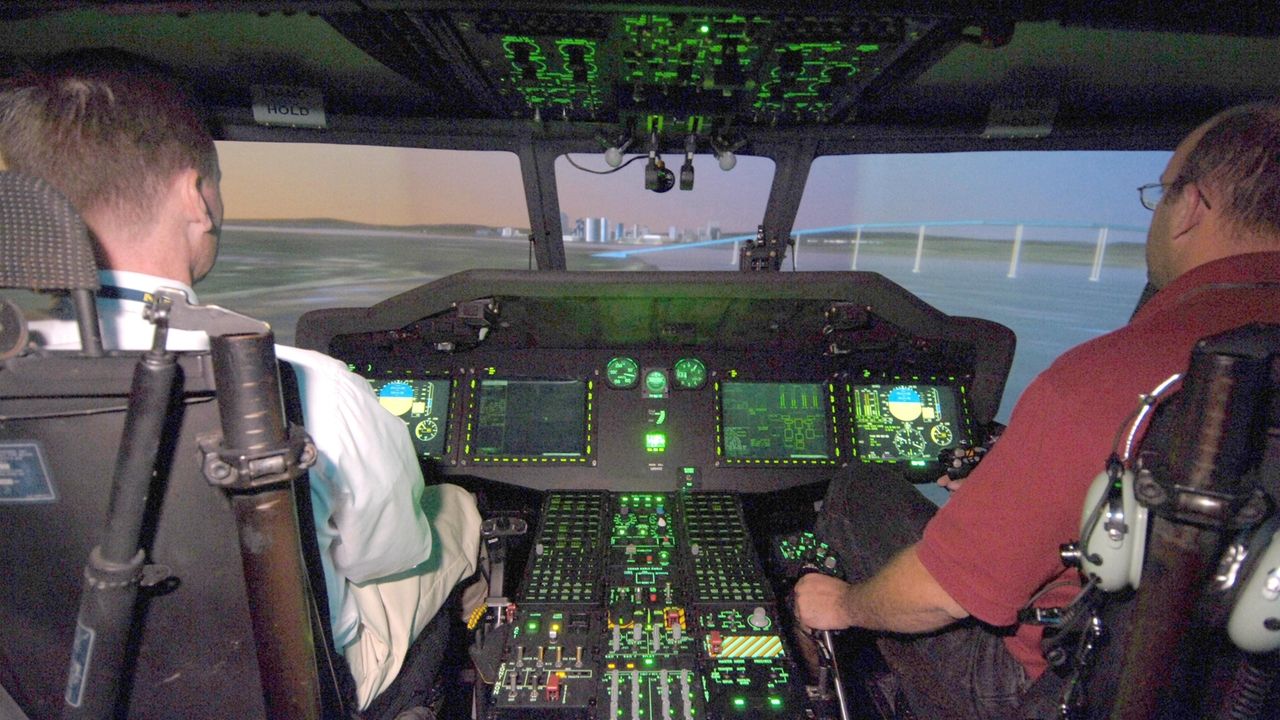 $330M military radar contract for LI firm - Newsday