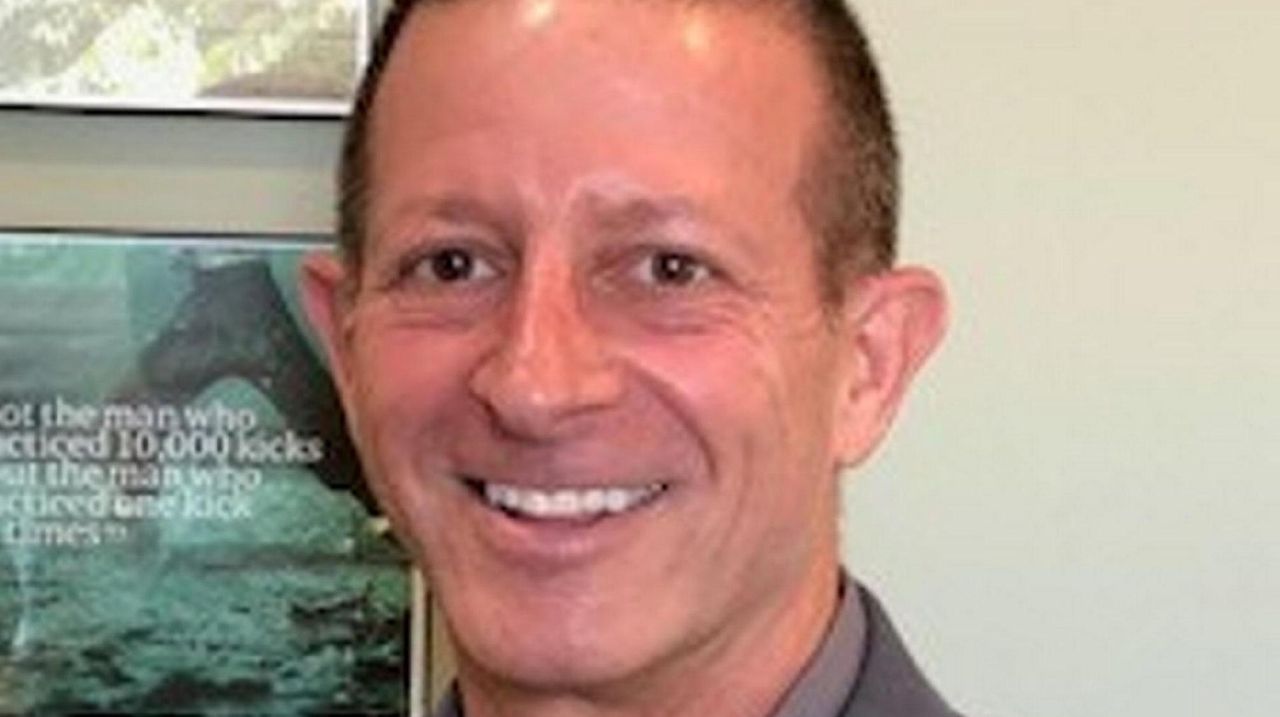 Long Island hires and promotions: Steven Plofker, AARCO - Newsday