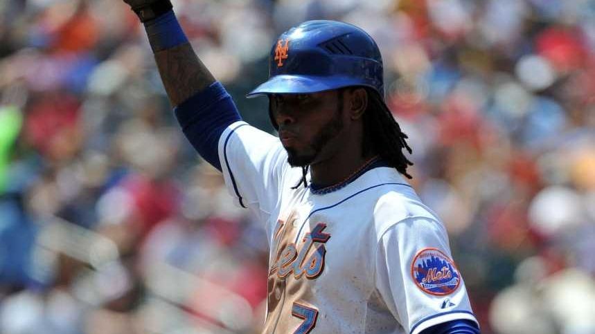 Mets score early and often to win - Newsday