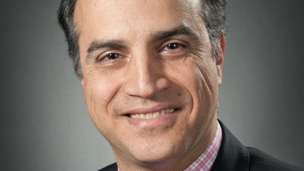 Long Island hires and promotions: Dr. David Sedaghat, Southside ...