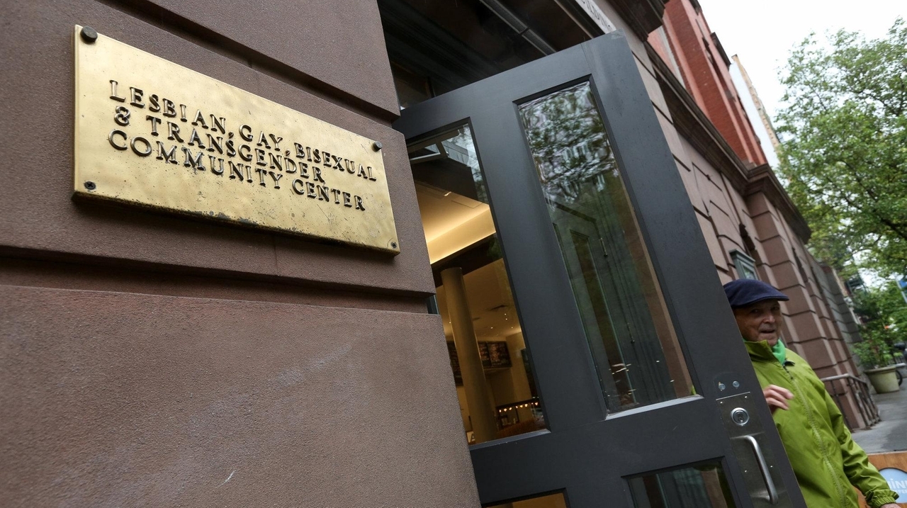 NYC takes first steps in preserving historic LGBT buildings - Newsday