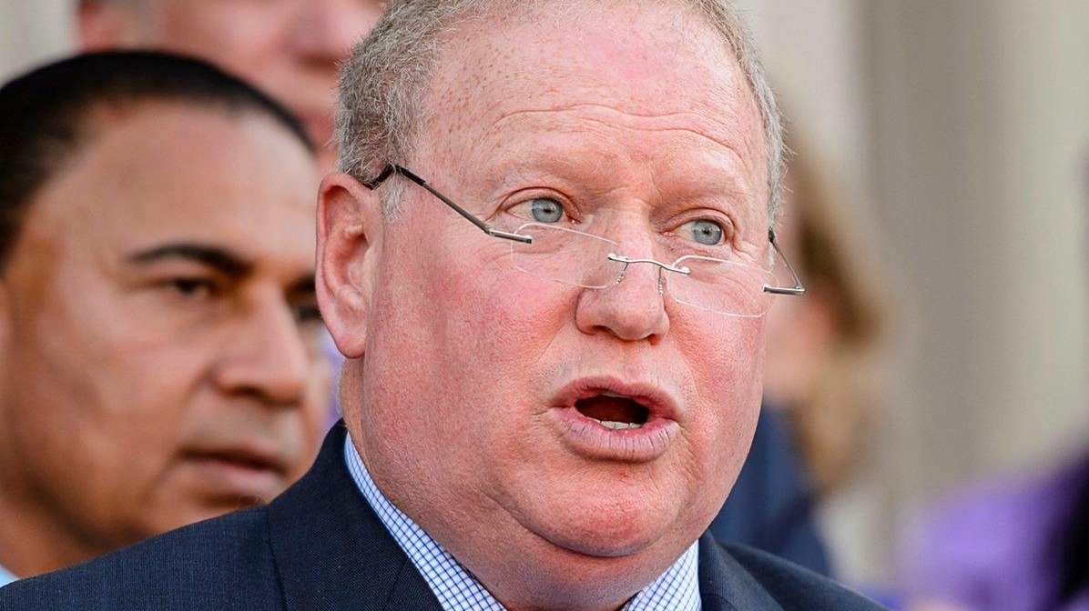 Arnold Drucker, John Ferretti II win Nassau primaries - Newsday