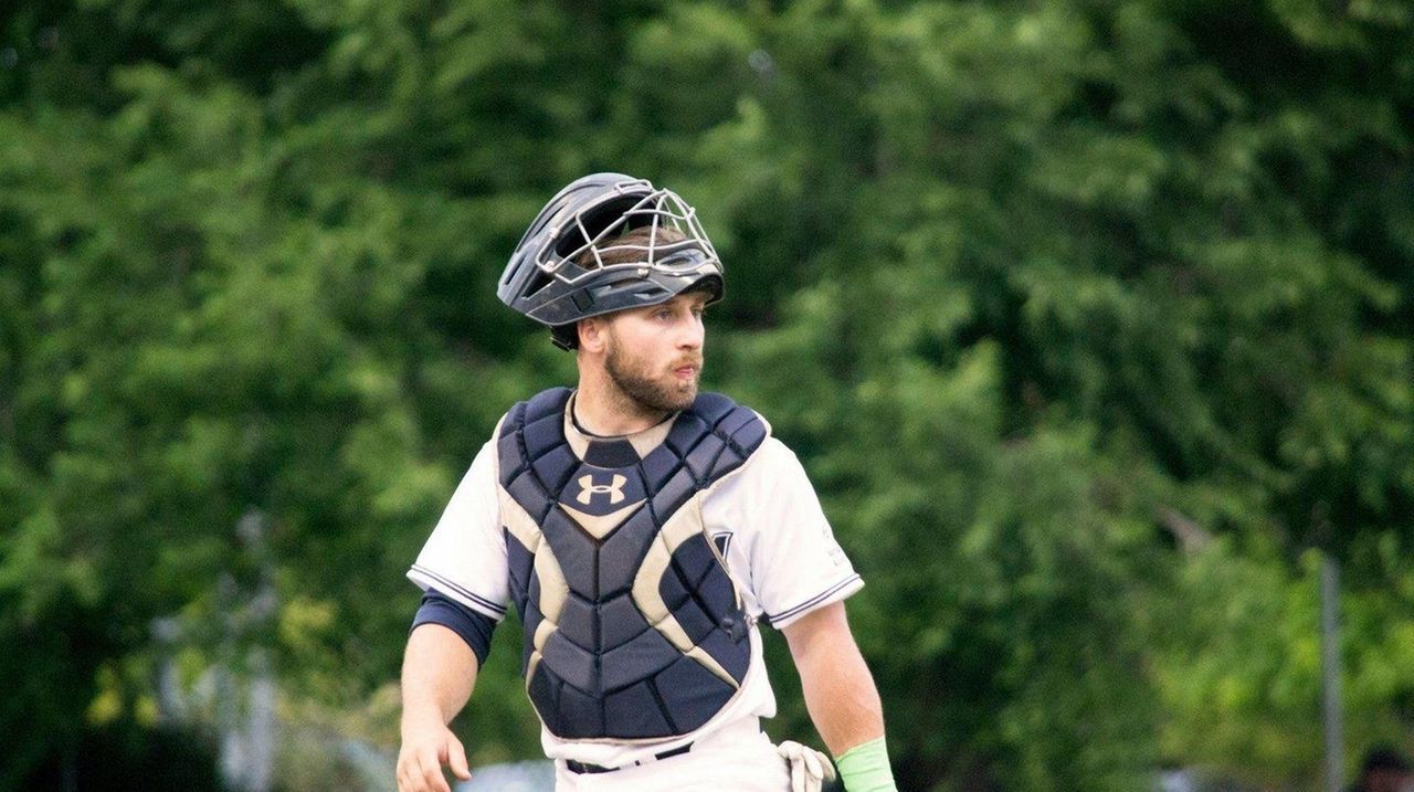 LI baseball player Michael Rizzitello goes west and finds rookie honors ...