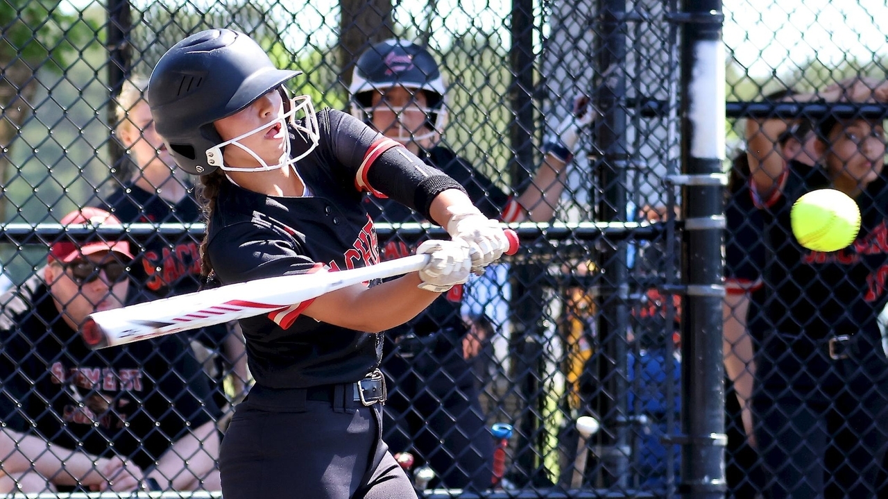 Sachem East softball falls in state semifinal, will use experience as ...