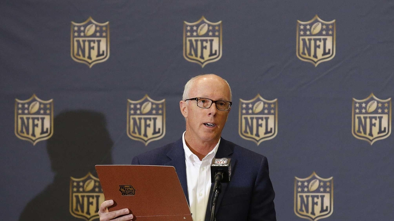 Extra point in NFL will survive in some form - Newsday