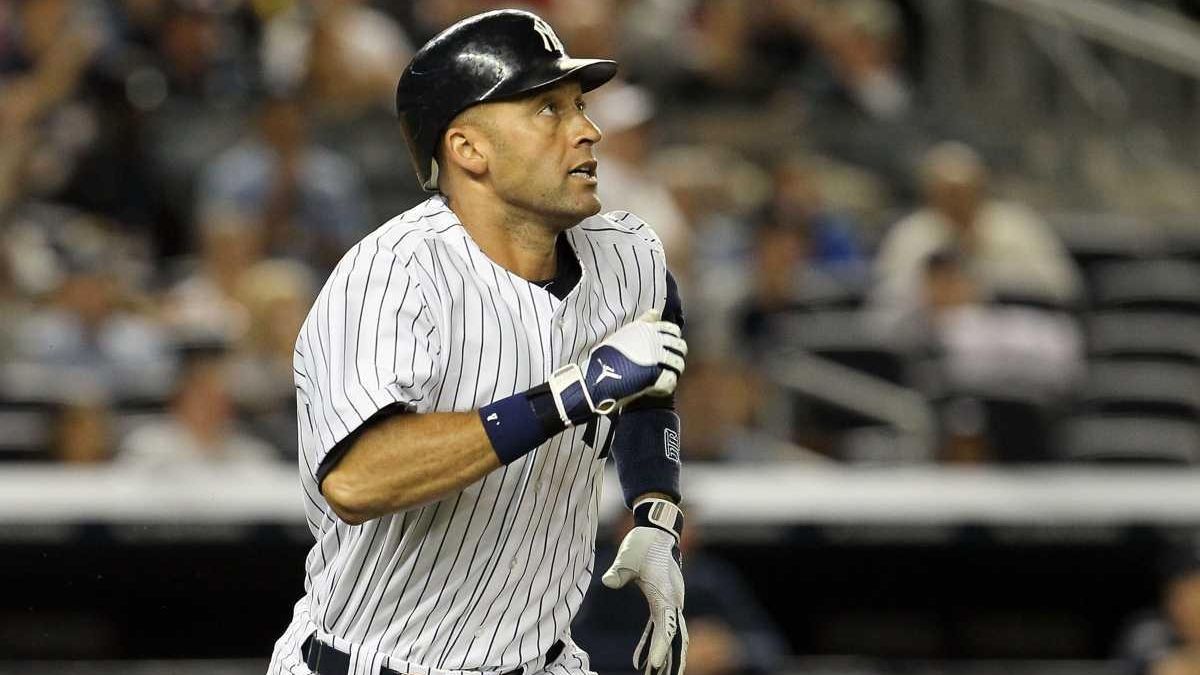 Long strongly believes in Jeter - Newsday