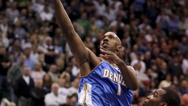 Billups will get point across for Knicks - Newsday