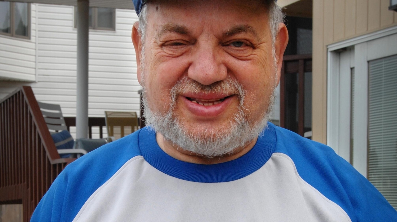 Paul Kushner dies; rabbi in Bellmore and Merrick was 81 - Newsday