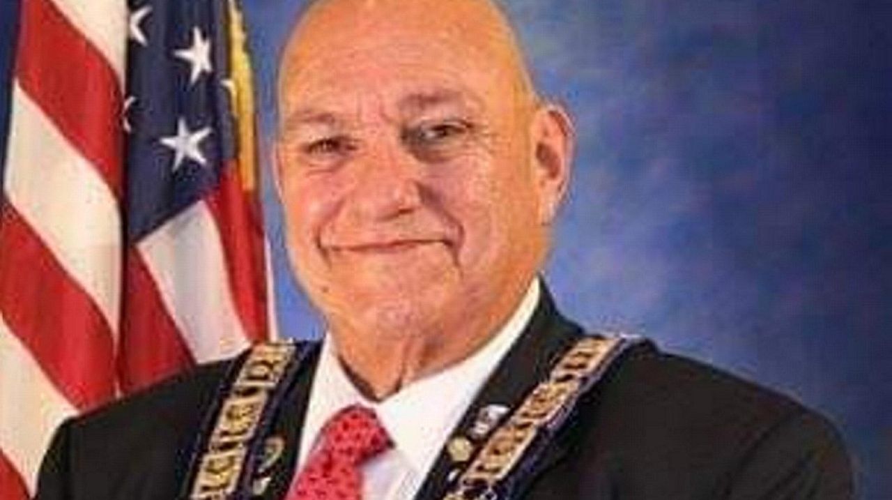 William 'Bill' LaSalla, Bethpage coach and former Newsday ...