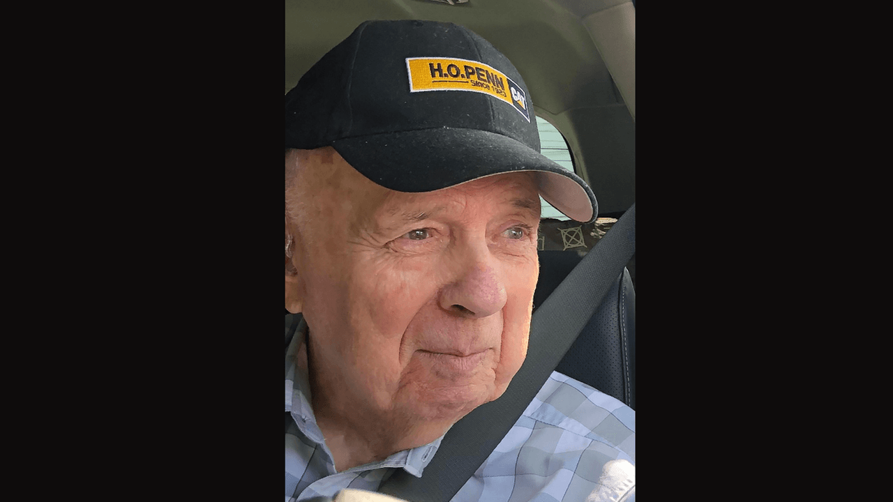 Paul Donahue, of East Moriches, man of few words who loved family and selling heavy equipment ...