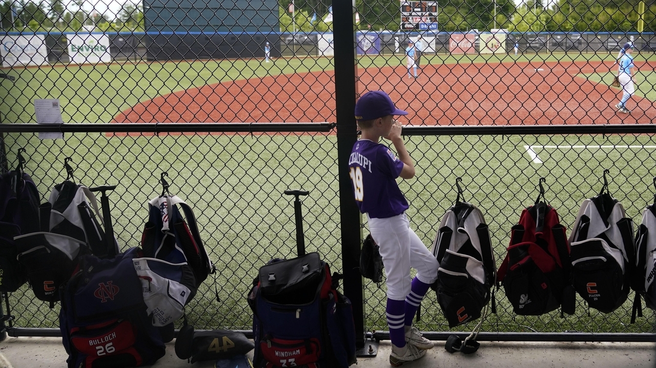 Heat wave tests stamina, resourcefulness at major Southern youth ...