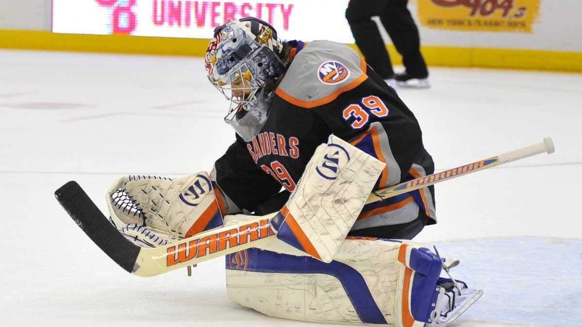 5 ways to make Islanders a contender - Newsday