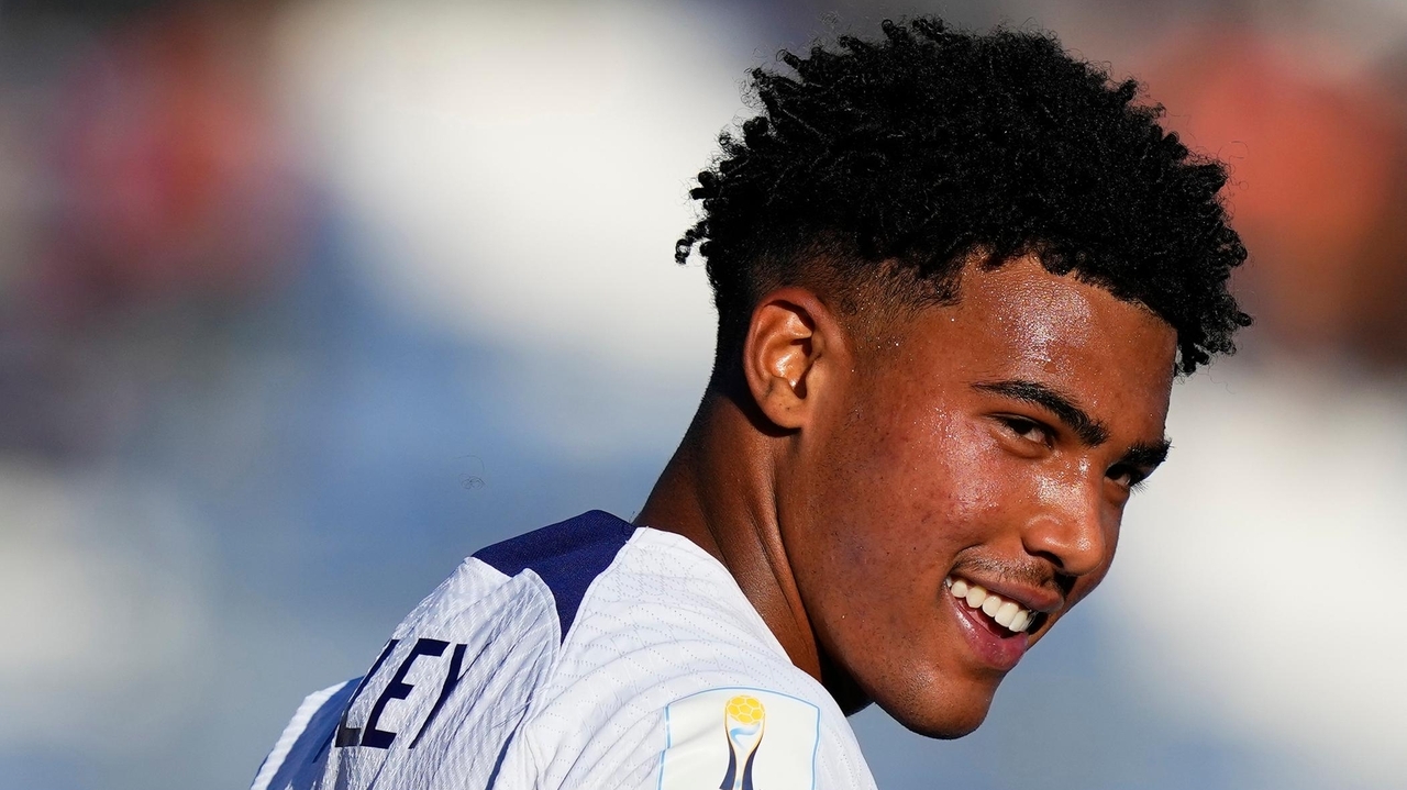 American defender Caleb Wiley again loaned to Watford by Chelsea - Newsday