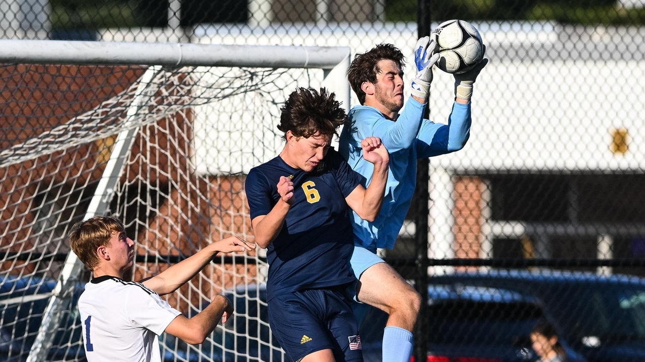 Northport vs. Smithtown West - Newsday