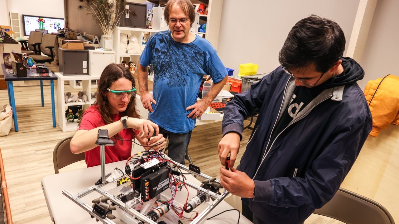 Long Island Science Center among Riverhead projects awarded grants ...