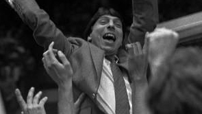 Jim Valvano's win was Jim Nantz's loss - Newsday