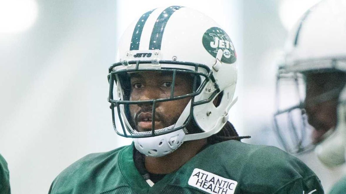 Jets' second-year cornerback Marcus Williams making positive impression ...