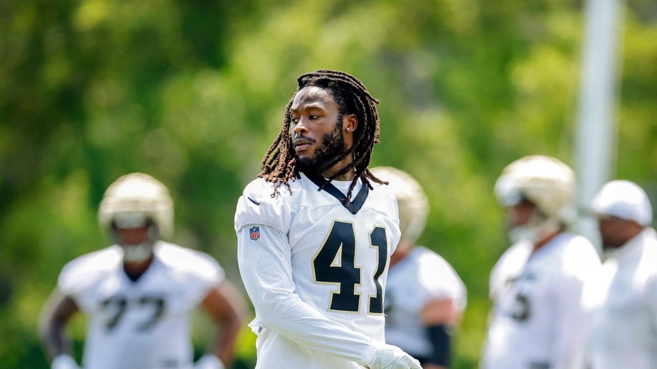 Alvin Kamara's departure, Juwan Johnson's injury prognosis, mark the ...