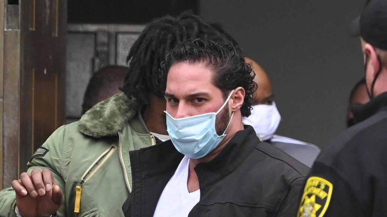 Dino Tomassetti pleads not guilty in Christmas day shootings of parents ...