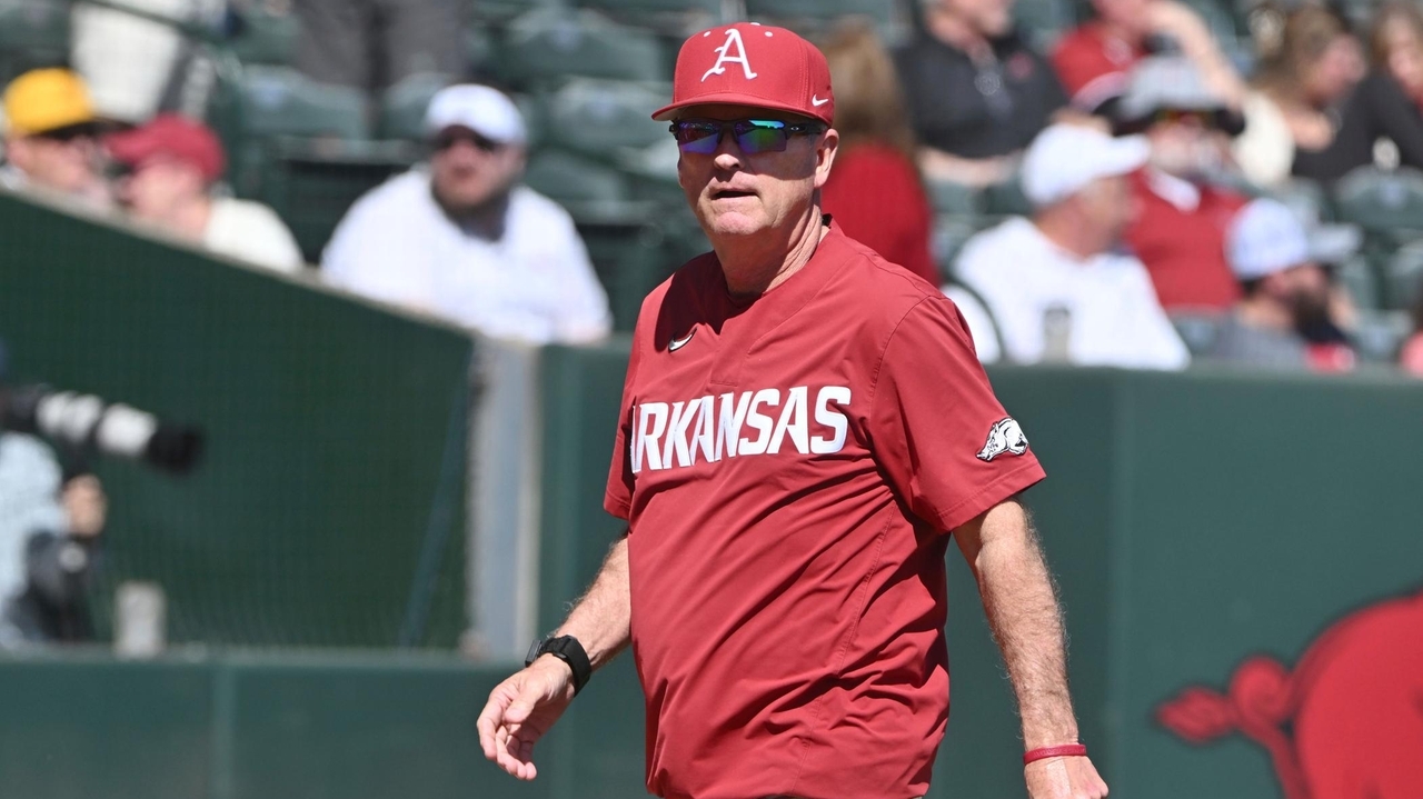COLLEGE BASEBALL '25: Ten teams to watch - Newsday