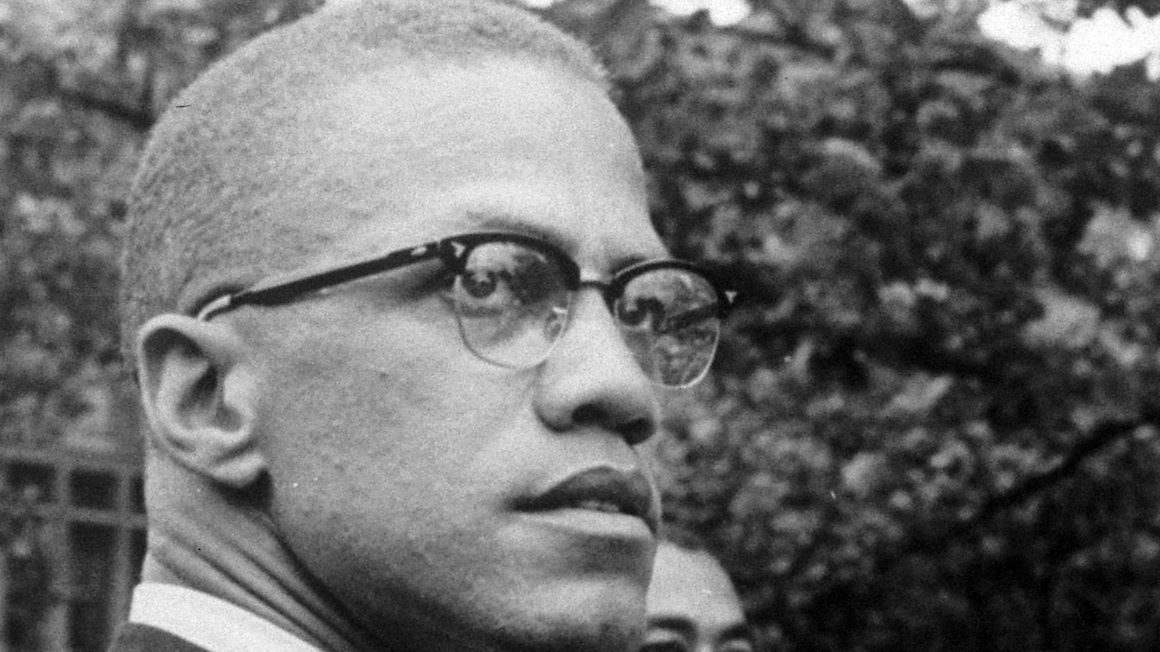 Civil rights icon Malcolm X gets a day of recognition in Nebraska ...