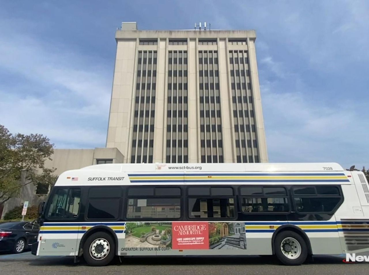 Steve Bellone warns cuts, layoffs could be coming to Suffolk bus ...