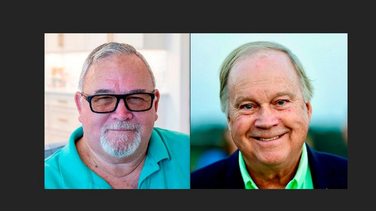 Mayors reelected in three village elections - Newsday