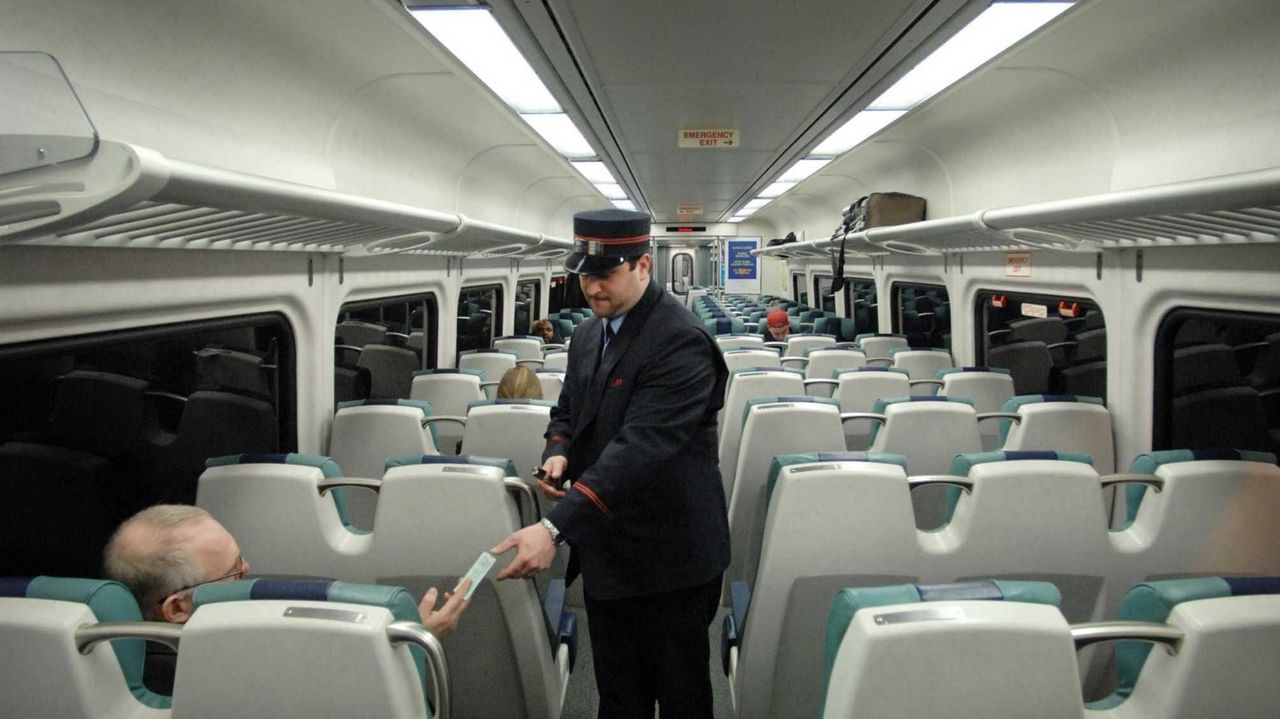 Editorial: LIRR riders deserve more for higher fares - Newsday