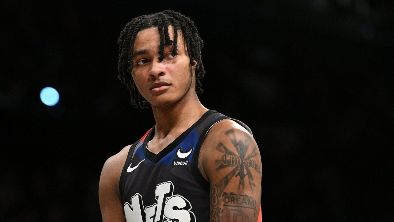Nets' Noah Clowney wants to use Summer League to build on last season's ...