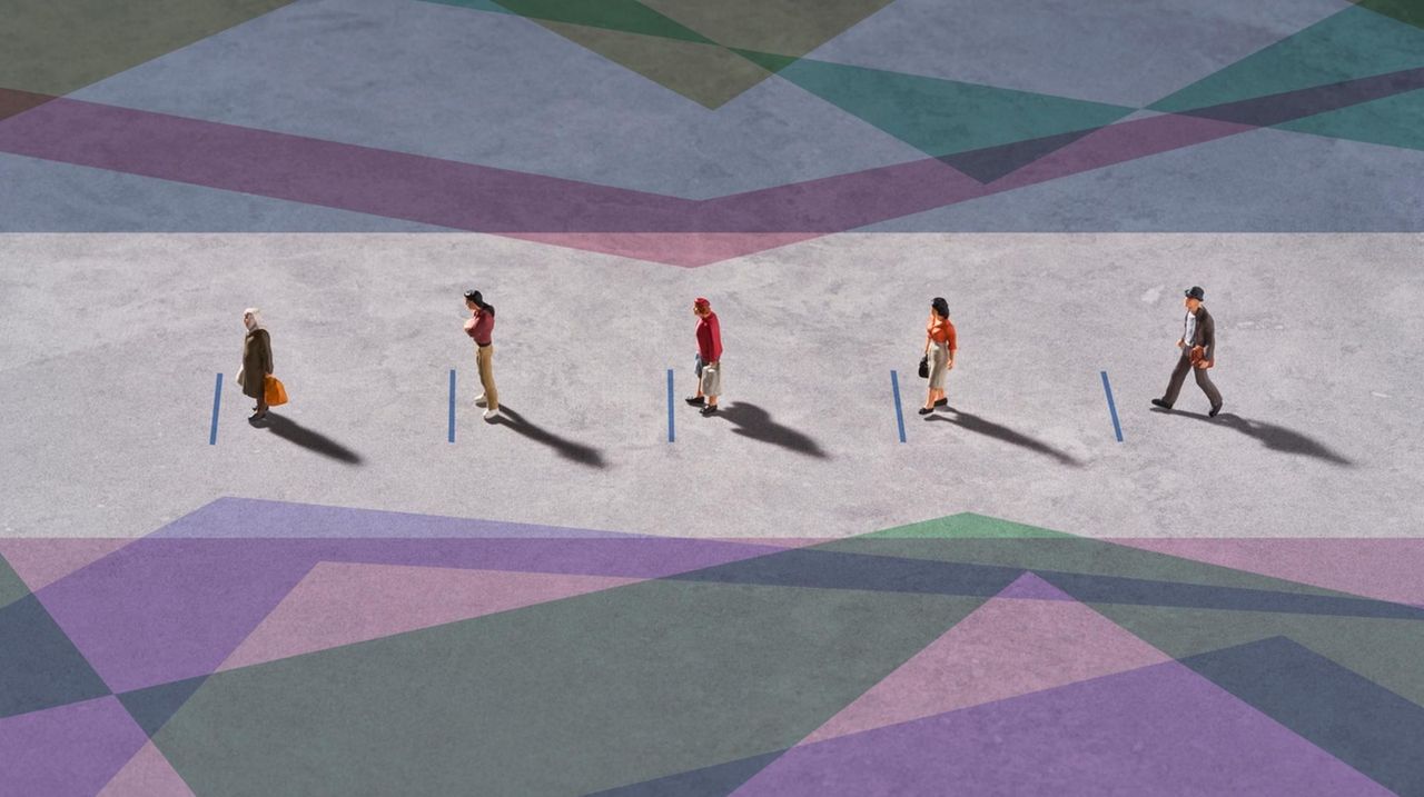 We've known how to fight the coronavirus since March. We just have to ...