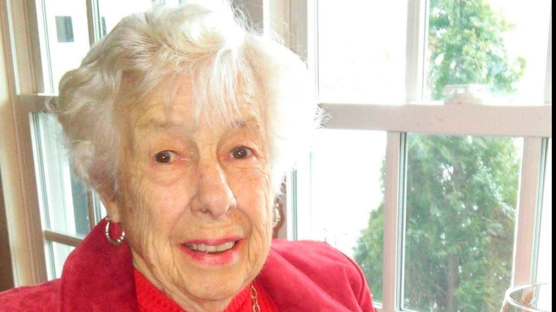 Kay Ford dies; ex-social worker, mom of 8 was lifelong learner - Newsday