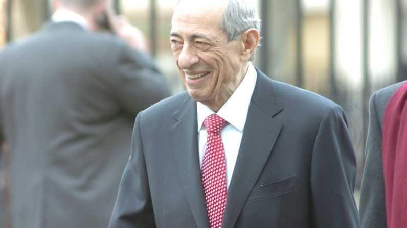 Rest in peace, Mario Cuomo - Newsday