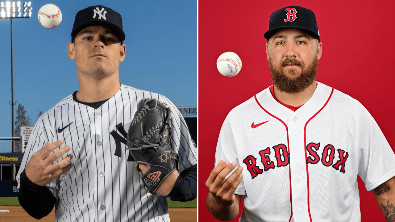 Long Island to the WBC: The journey of Harrison Cohen, Greg Weissert ...