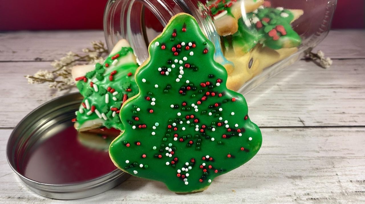 The Baking Coach offers holiday cooking workshops in Bellport - Newsday