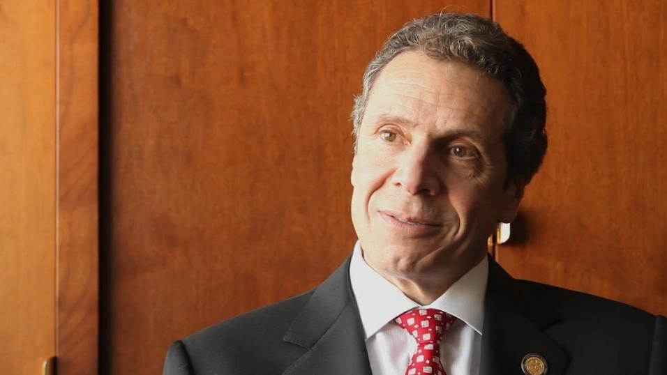 Ciolli: Andrew Cuomo says moment is right to remake LIPA - Newsday